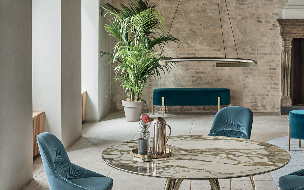 Bontempi Comet Suspension Light